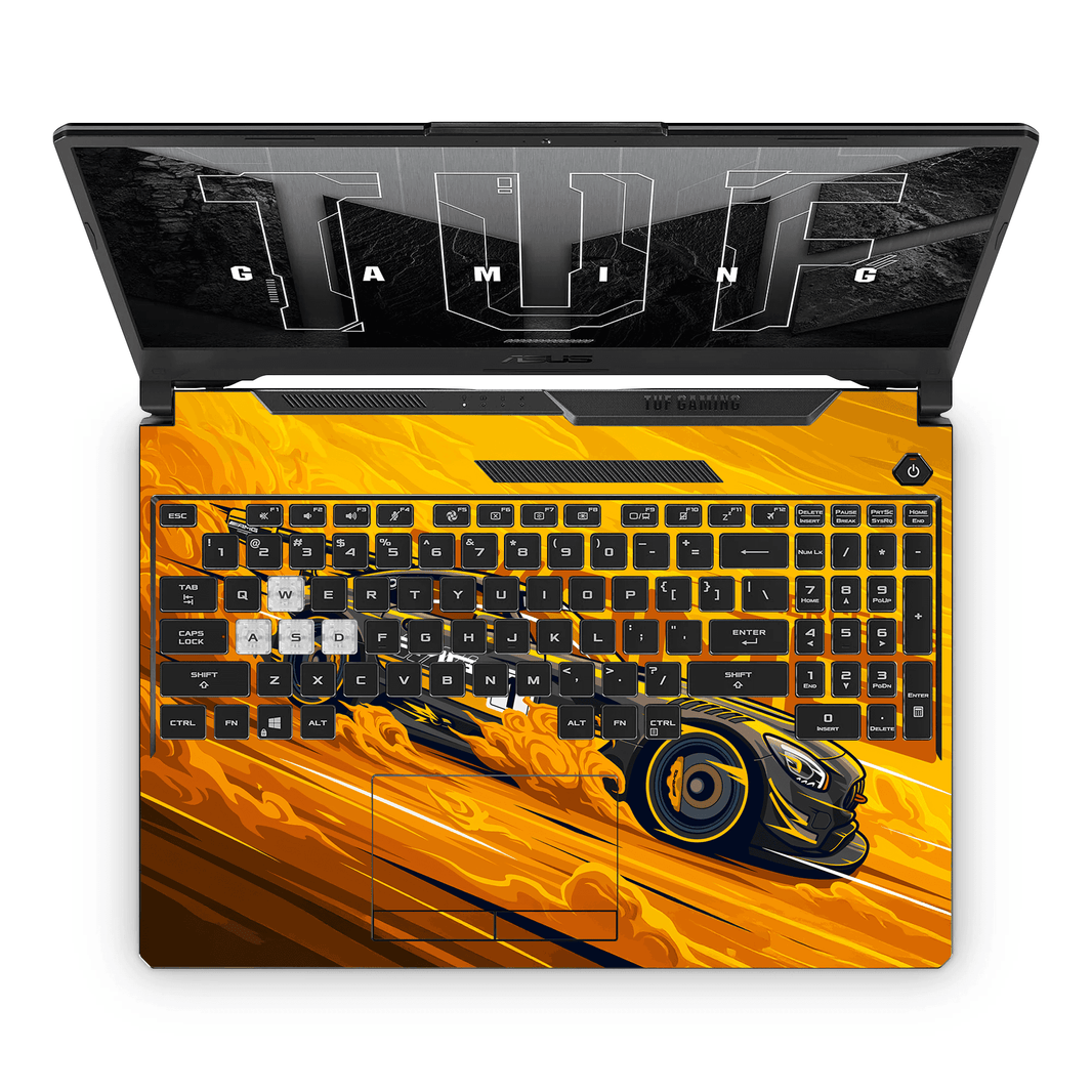 Laptop Skin – sticckiz.com